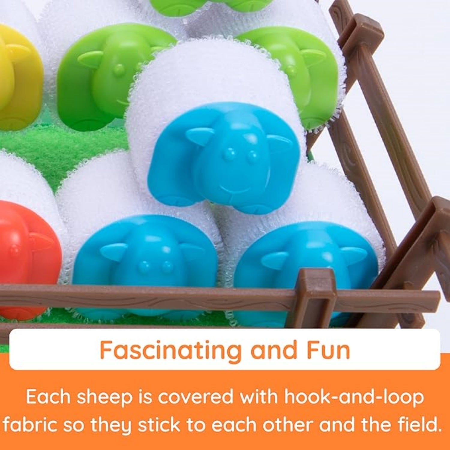 Launch Sheep Like a Pro – Best-Seller Family Board Game for Kids & Adu ...